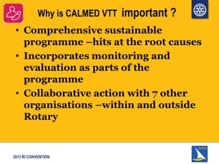 Anatomy of an Effective VTT | PPT