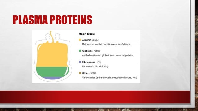 ANATOMY OF BLOOD- RBCs, WBCs & Platelet | PPT