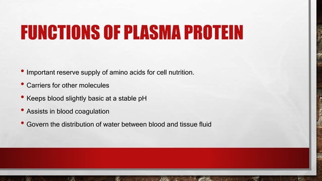 ANATOMY OF BLOOD- RBCs, WBCs & Platelet | PPT