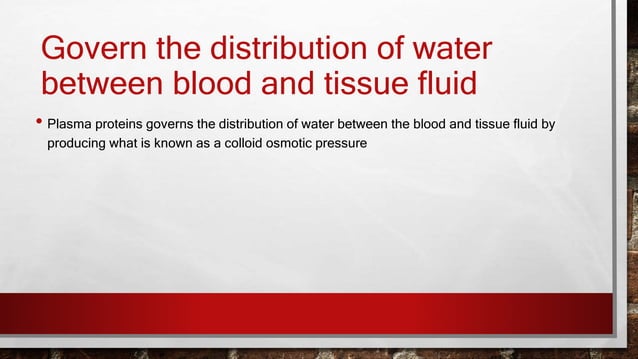 ANATOMY OF BLOOD- RBCs, WBCs & Platelet | PPT