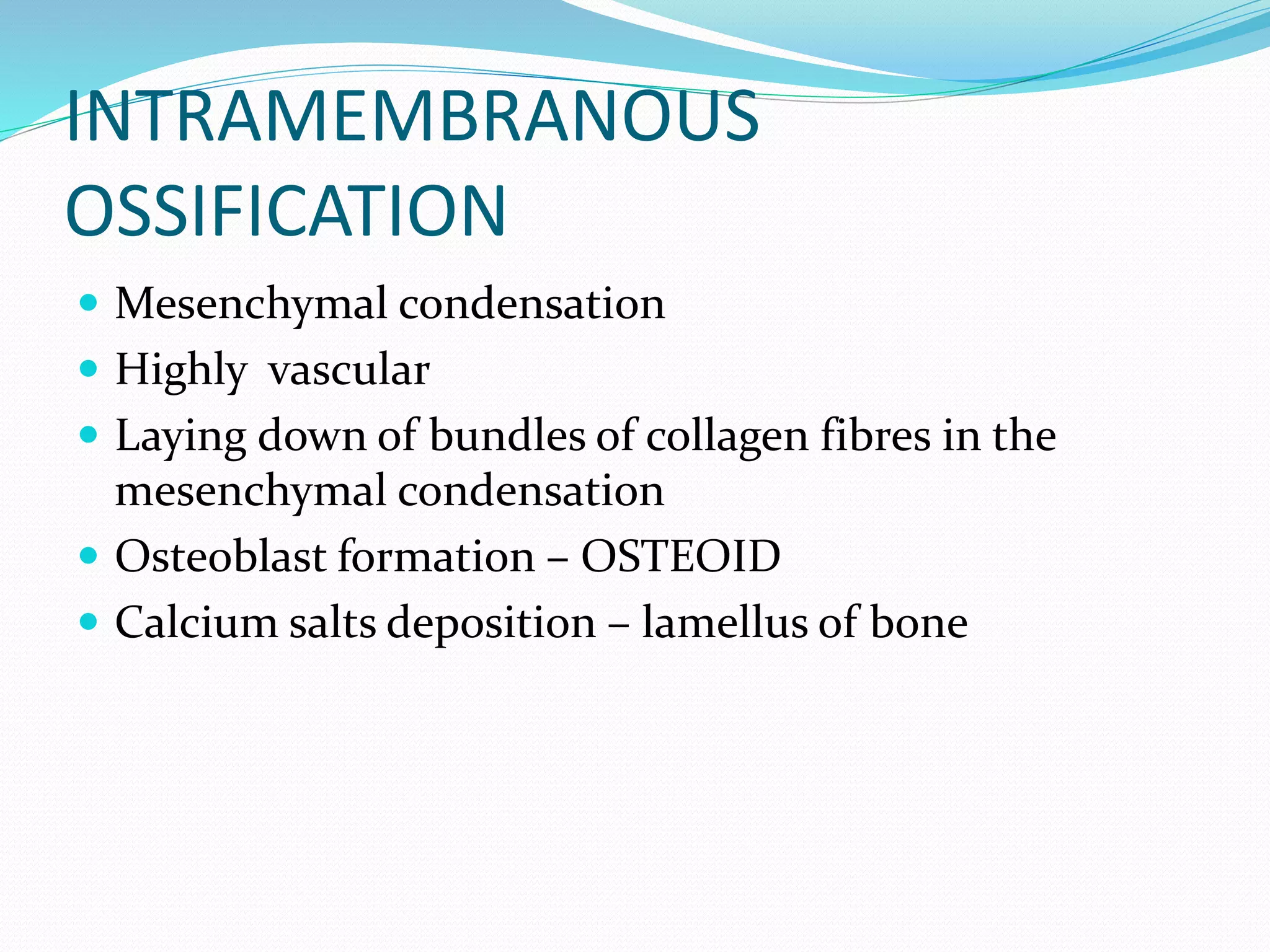 Anatomy of bone and cartilage 1 | PPTX
