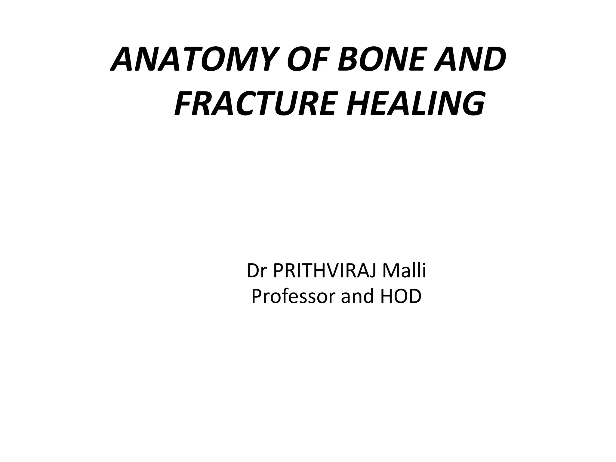 Anatomy of Bone and Fracture Healing.ppt
