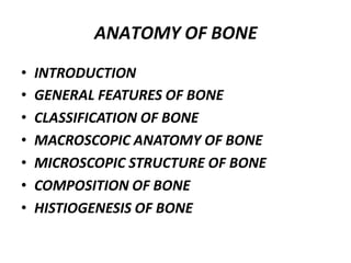 Anatomy of Bone and Fracture Healing.ppt