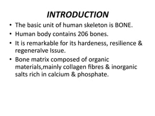 Anatomy of Bone and Fracture Healing.ppt