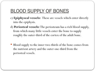 Anatomy of Bone and Fracture Healing.pptx