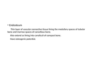 Anatomy_of_Bone Cartilage and Joints.pptx