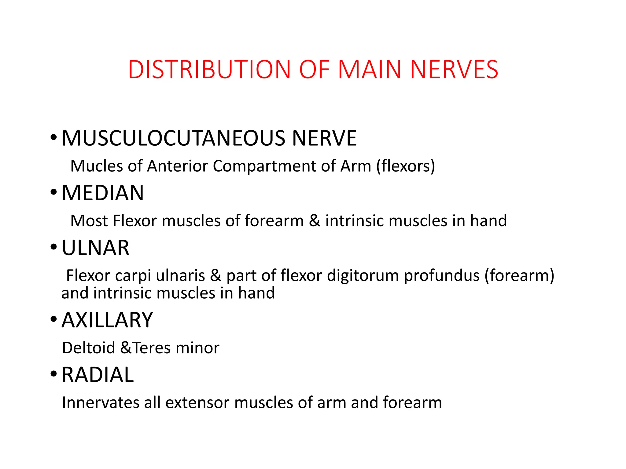 ANATOMY OF BRACHIAL PLEXUS presentation.pptx