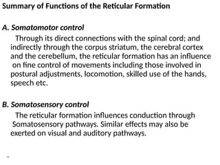 ANATOMY OF BRAINSTEM-DETAILED EXPLANATION.pptx