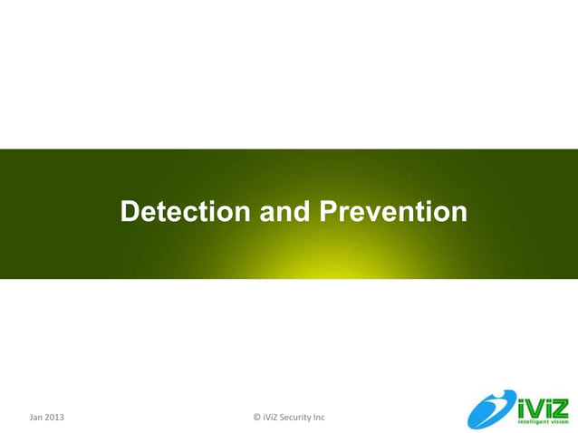 Anatomy of business logic vulnerabilities | PPTX