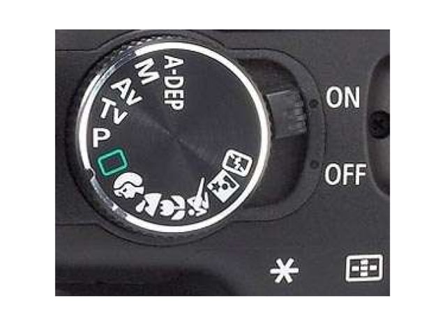 Anatomy of camera | PPT