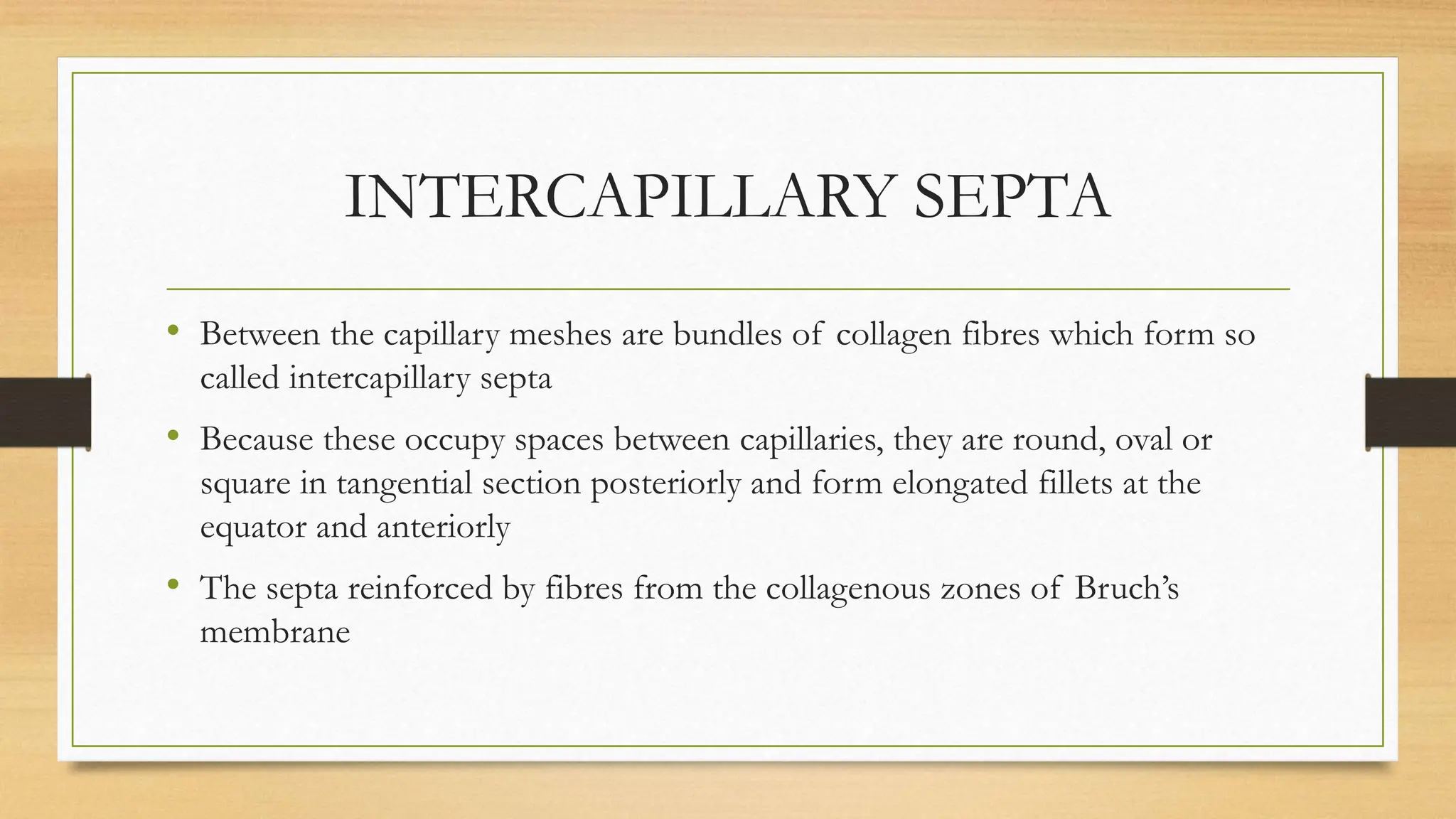 ANATOMY OF CHOROID.pptx