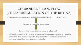 ANATOMY OF CHOROID.pptx