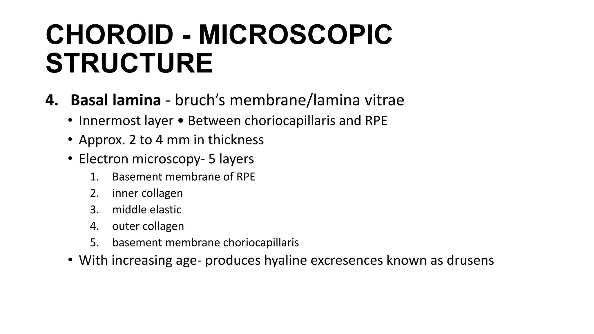 ANATOMY OF CILIARY BODY, IRIS AND CHOROID.ppt