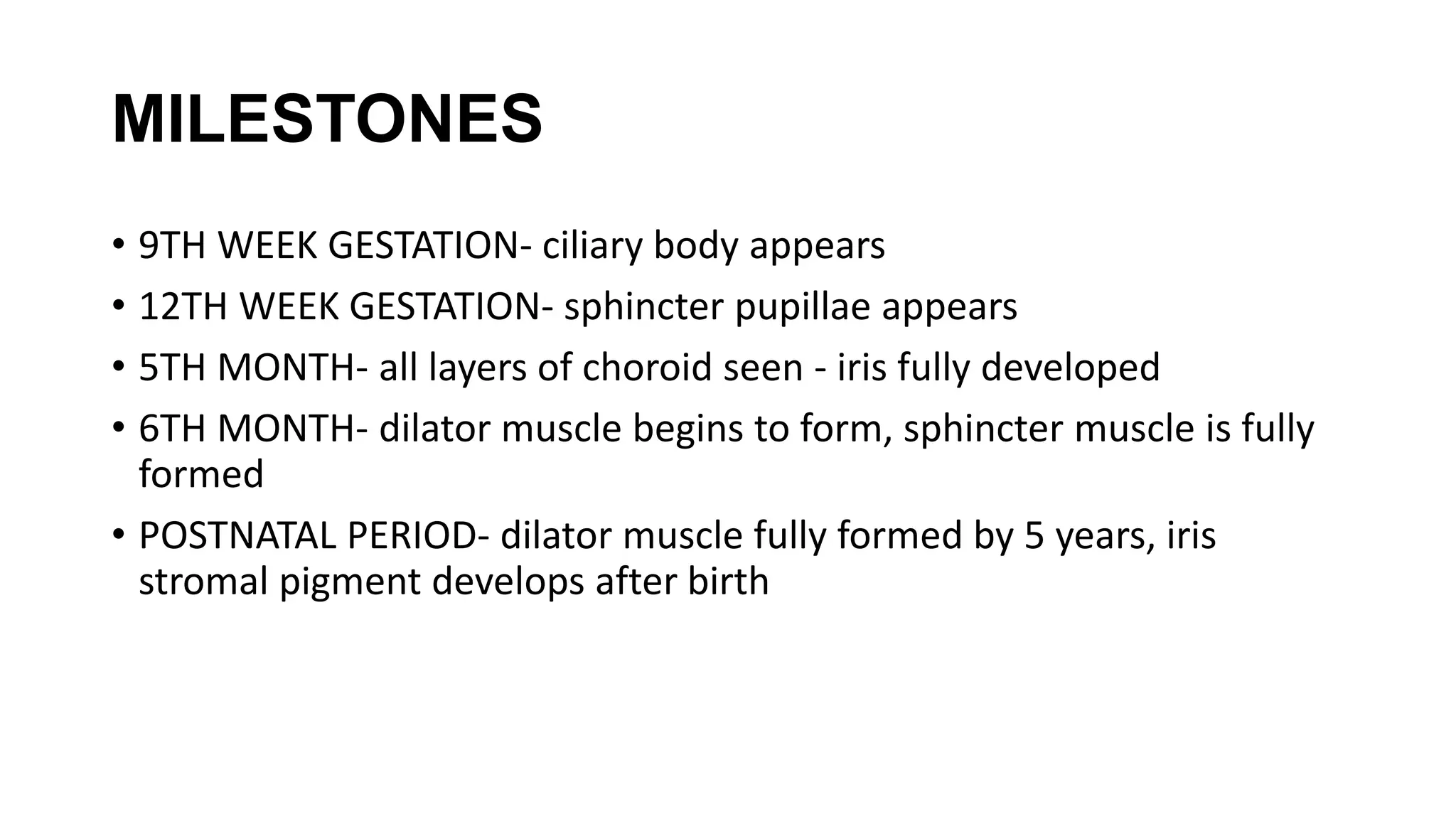 ANATOMY OF CILIARY BODY, IRIS AND CHOROID.ppt