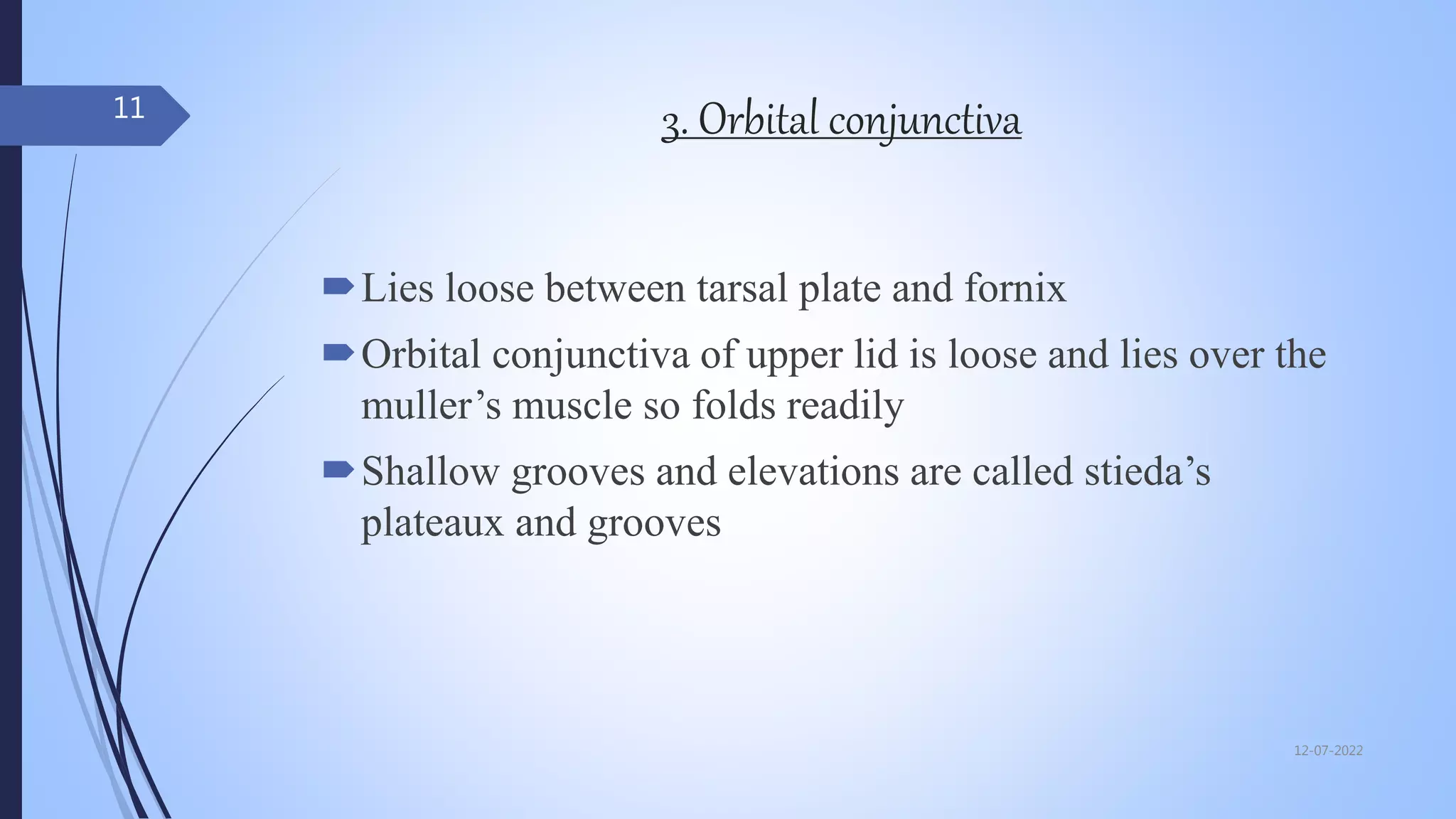 Anatomy of Conjunctiva.pptx