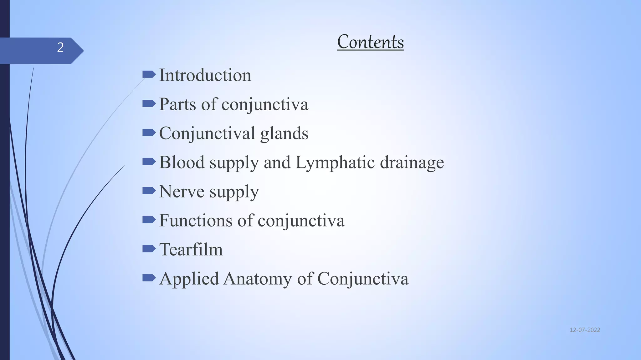 Anatomy of Conjunctiva.pptx