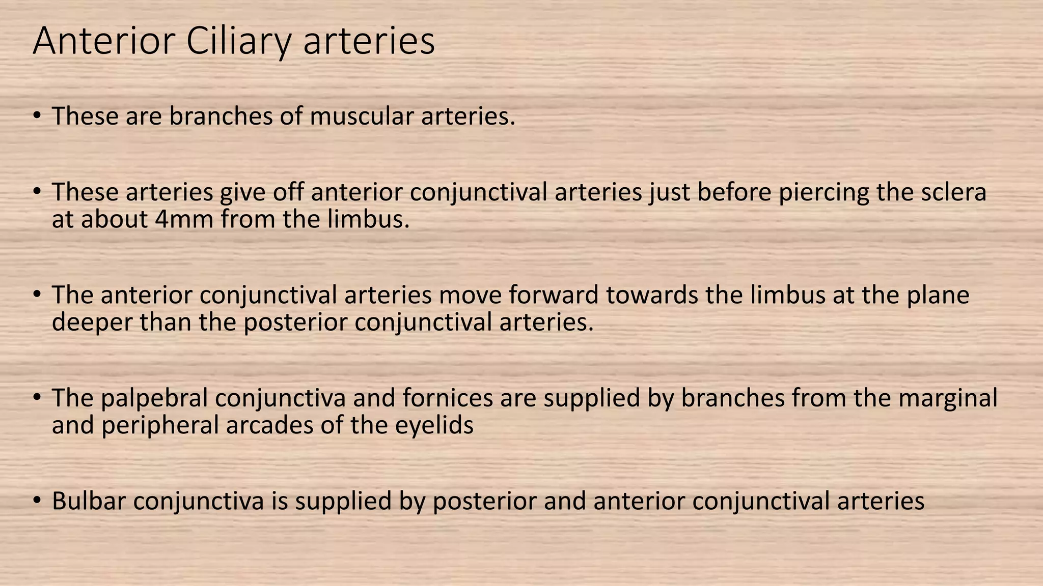 Anatomy of Conjunctiva.pptx