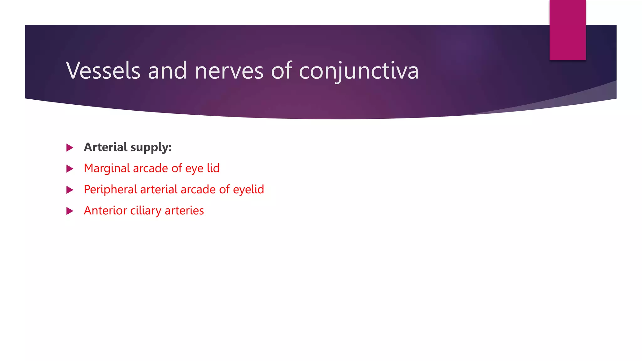 ANATOMY OF CONJUNCTIVA.pptx