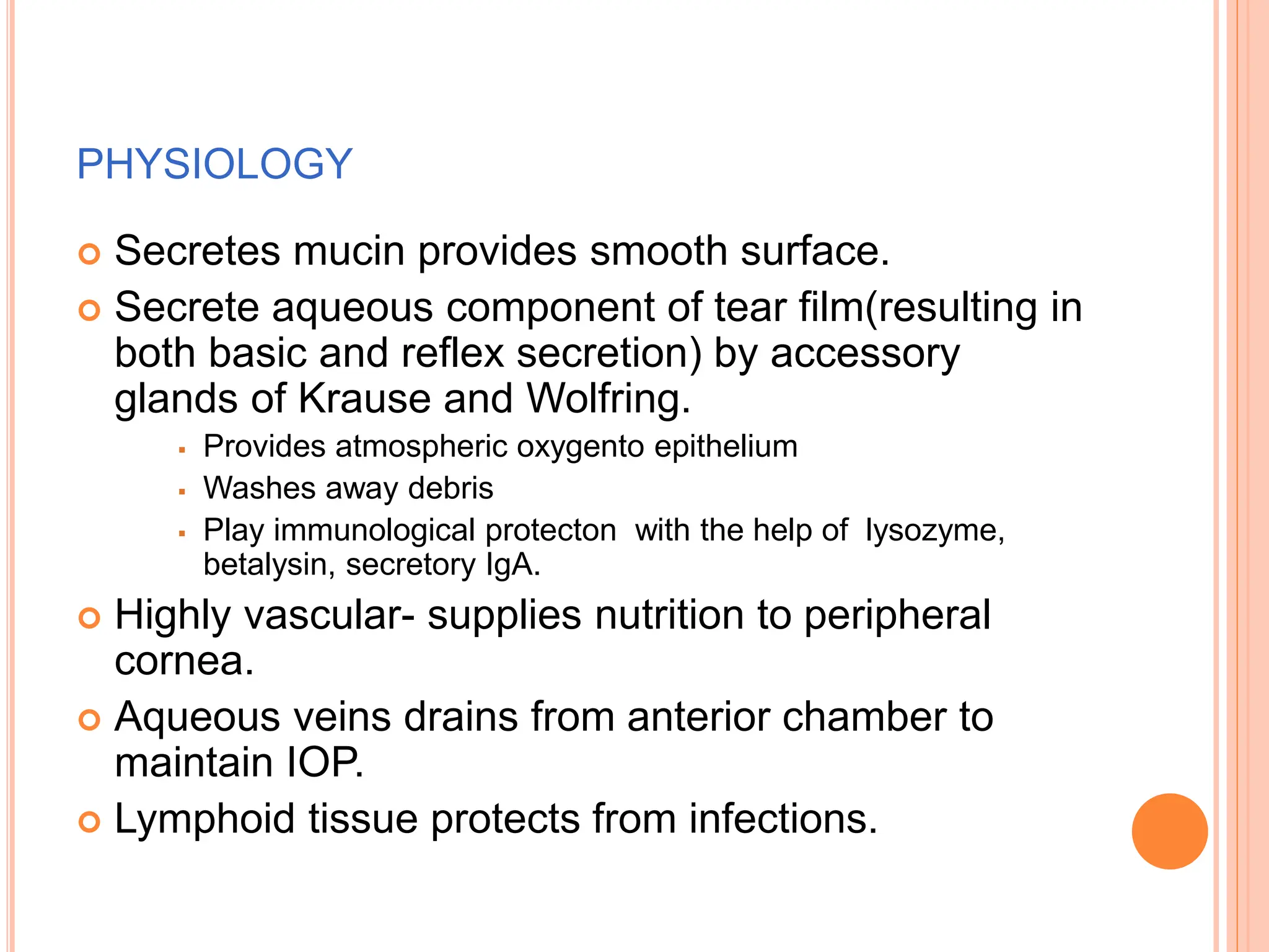anatomy and pathophysiology of conjunctiva.pptx