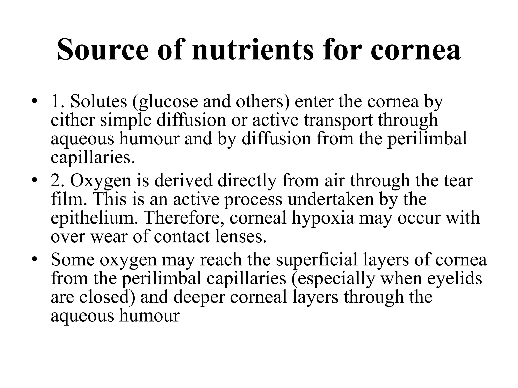 Anatomy of Cornea.pptx