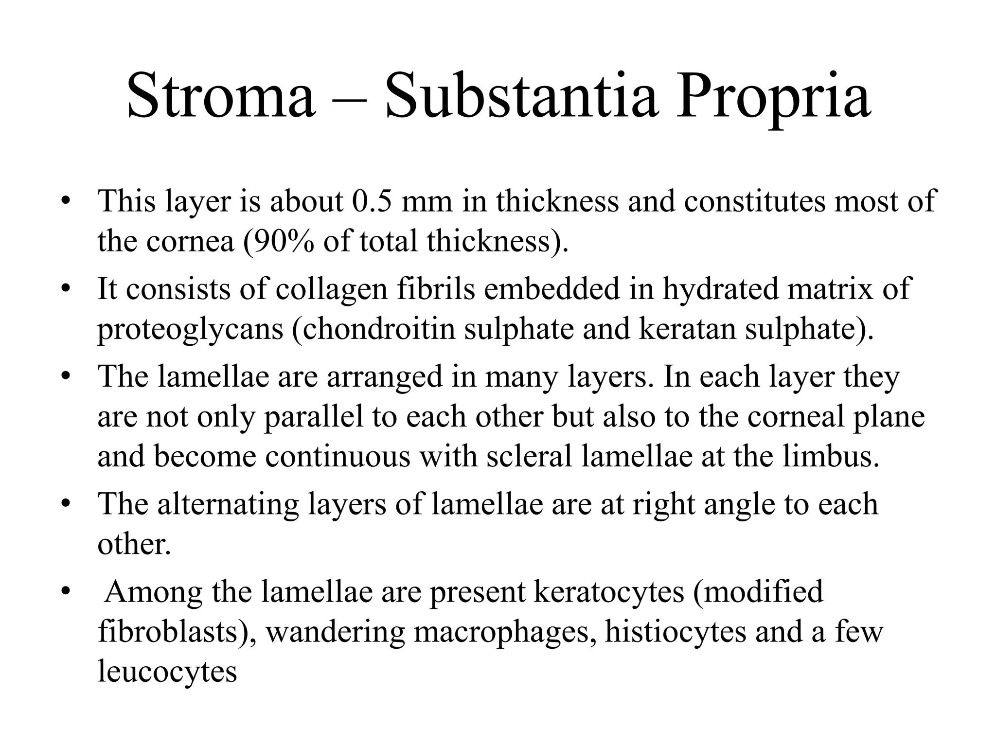 Anatomy of Cornea.pptx