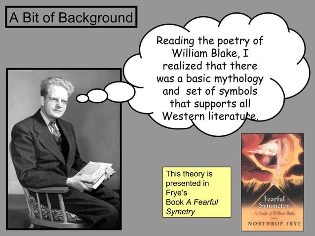 Anatomy Of Criticism | PPT | Drama | Genres