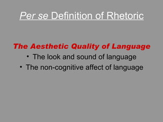 Anatomy Of Criticism | PPT