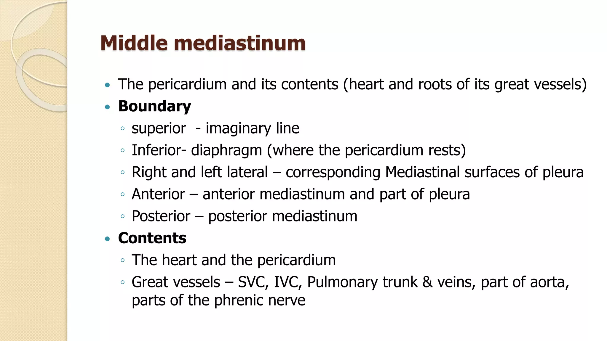 Anatomy of CVS.pptx