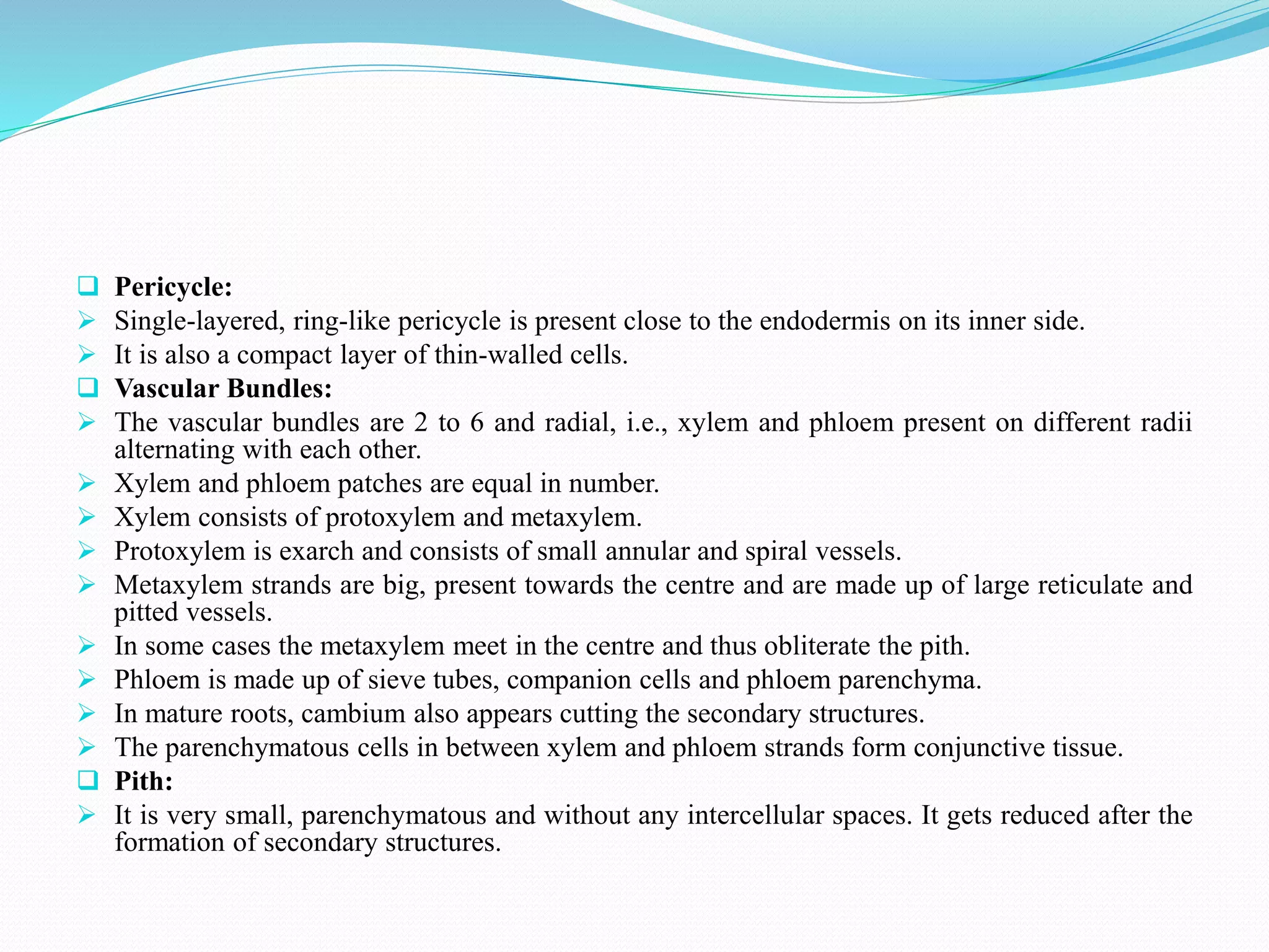 Anatomy of Dicot and monocot Root.pptx