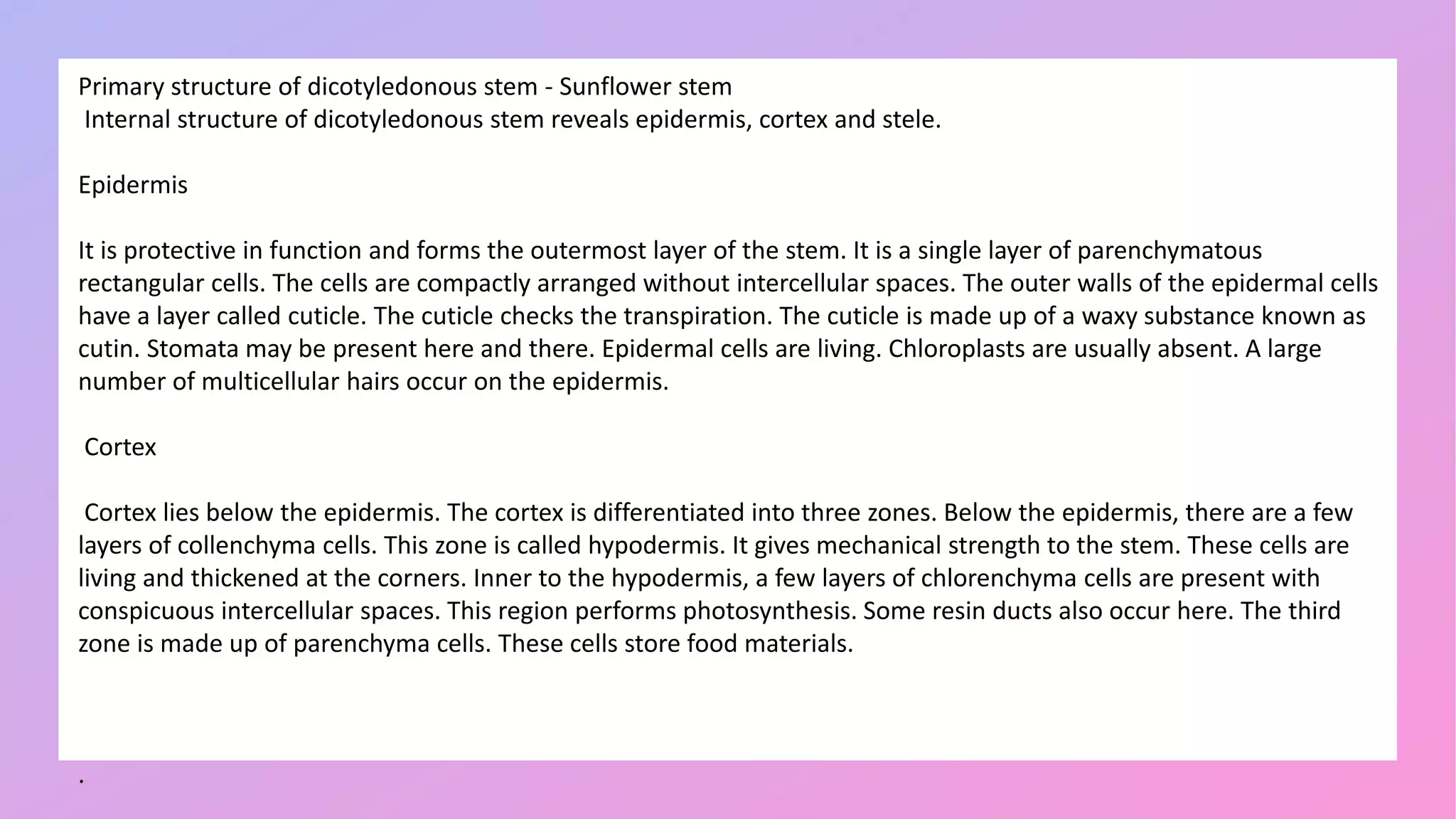 Anatomy of dicot and monocot root,stem and leaf (2).pdf