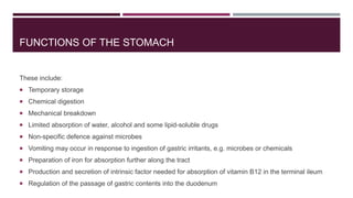 Anatomy of digestive system-II.pptx