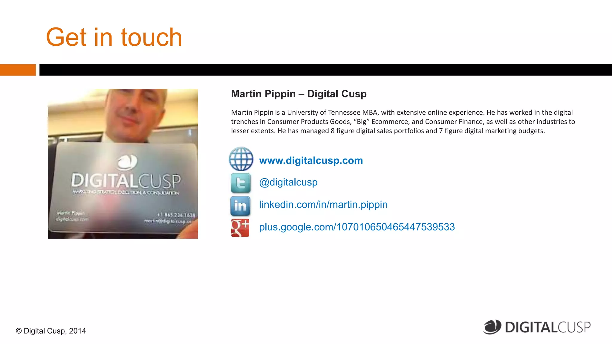 Digital Cusp - Anatomy | PPT