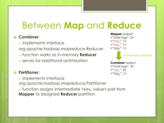 Anatomy of distributed computing with Hadoop | PPT
