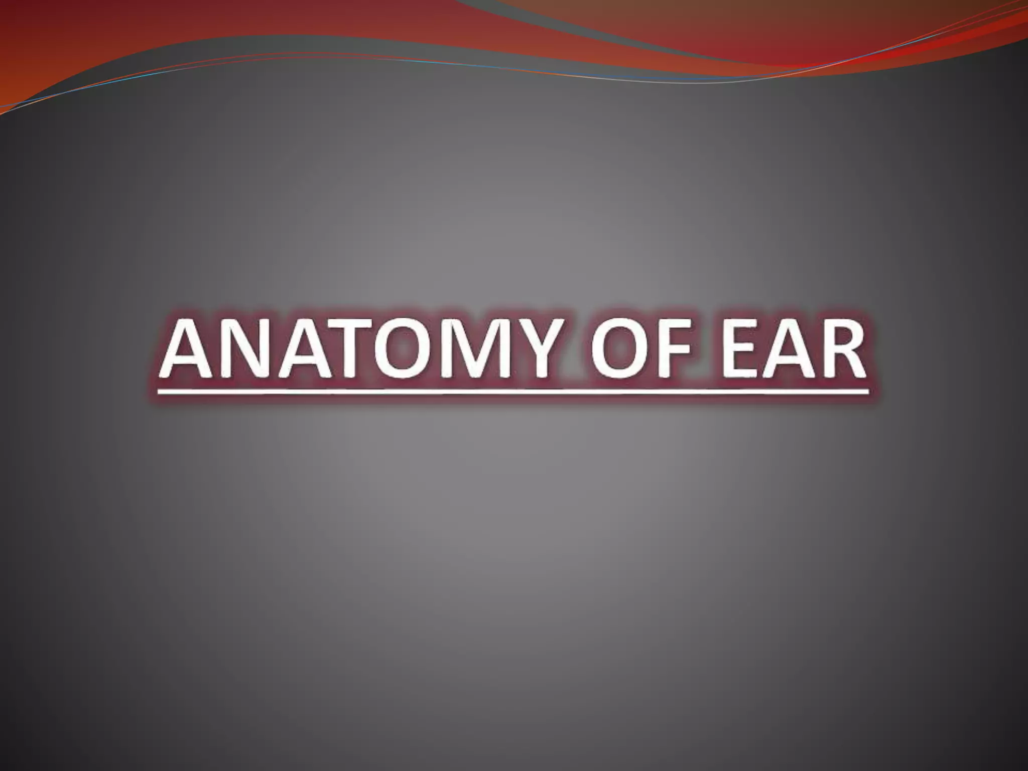 Anatomy Of Ear.pptx
