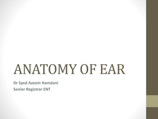 anatomy of ear nn.pptx