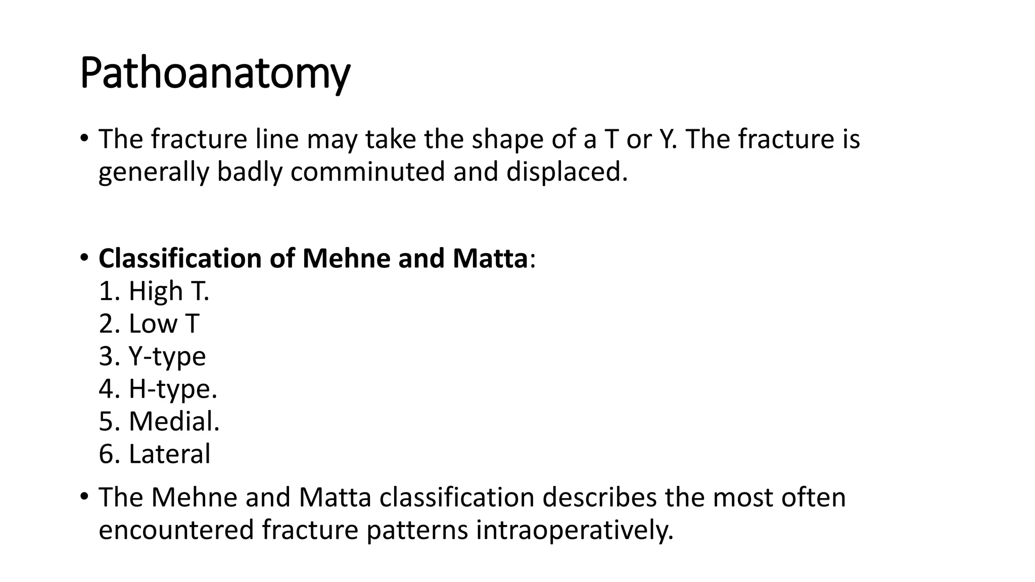 Anatomy of elbow and INTERCONDYLAR FRACTURE OF THE HUMERUS | PPTX