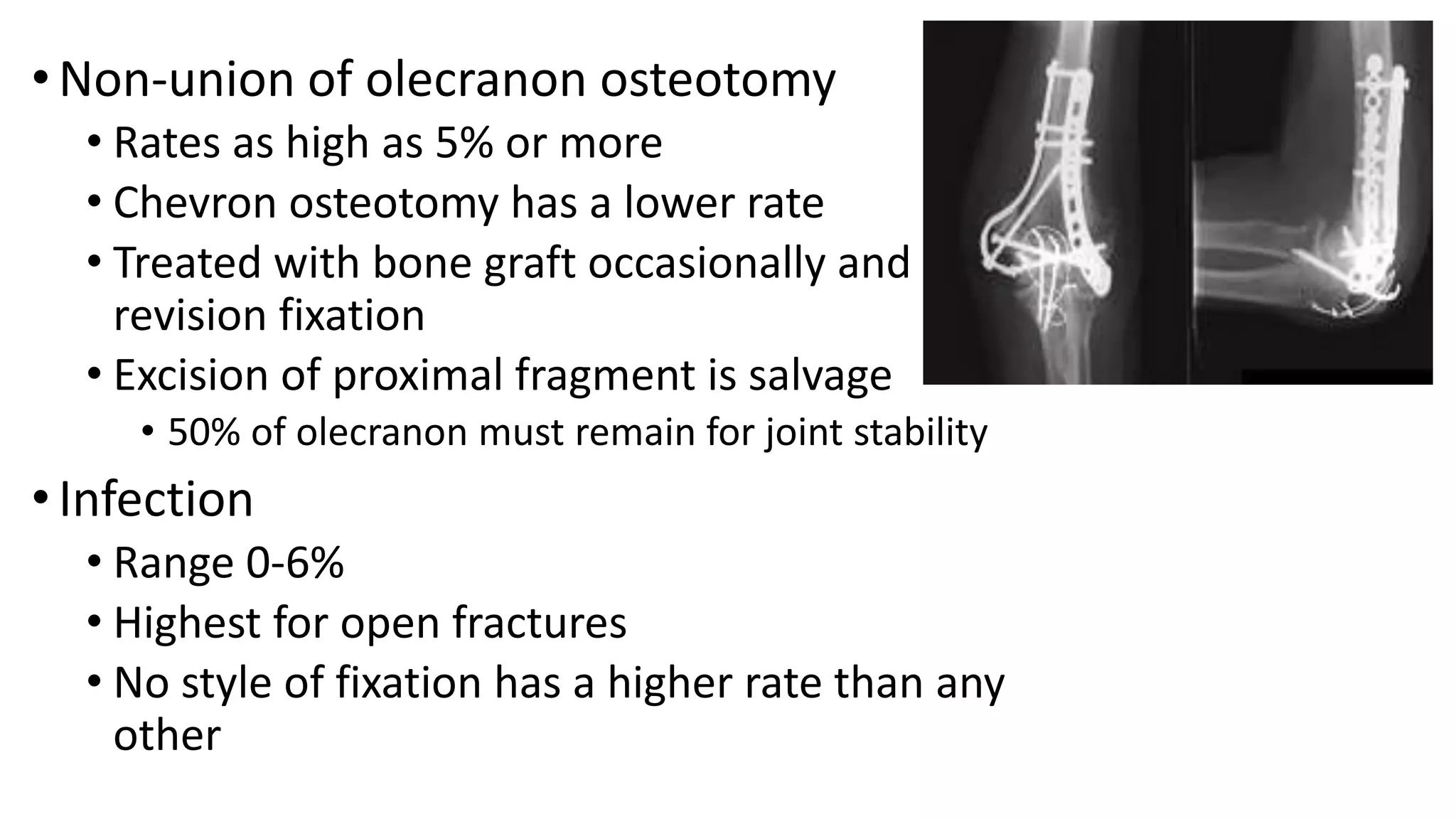 Anatomy of elbow and INTERCONDYLAR FRACTURE OF THE HUMERUS | PPTX