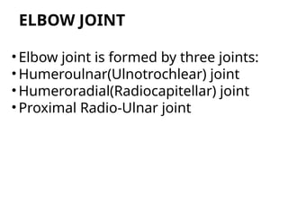 Anatomyof elbow joint detailed information.pptx