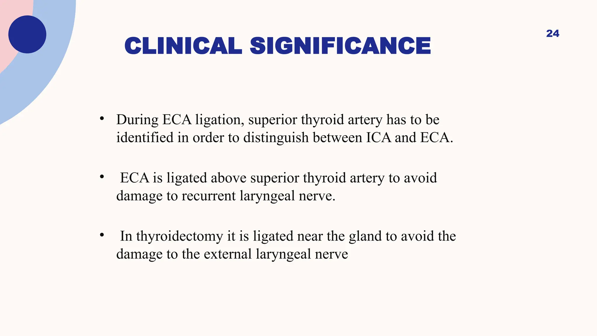 Anatomy of external carotid artery 1.pptx