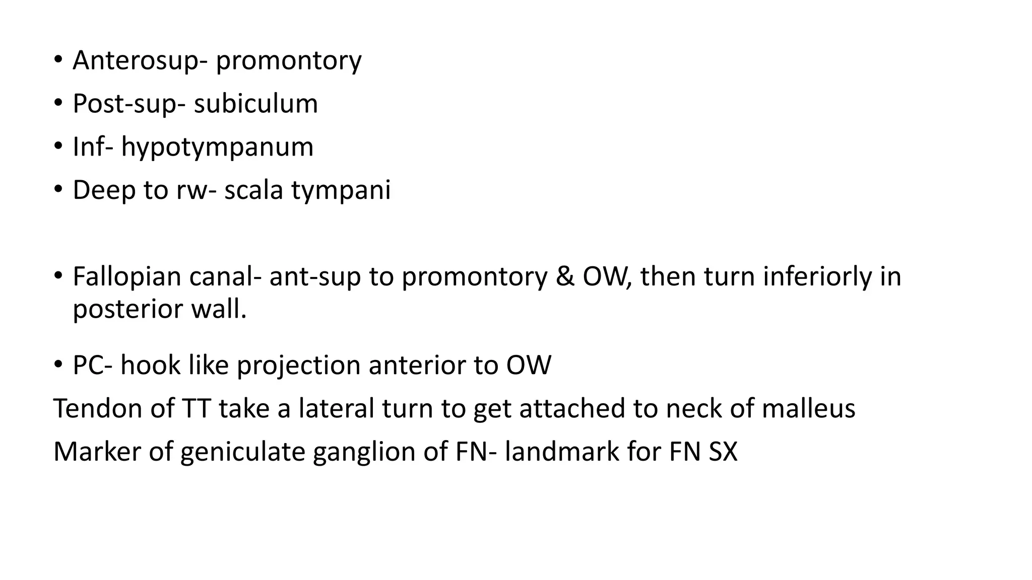 anatomy of external ear ^0 middle ear.pptx