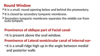 ANATOMY OF EXTERNAL EAR AND MIDDLE EAR.pptx