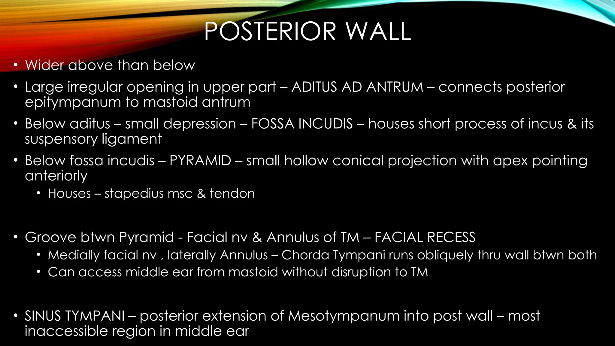 ANATOMY OF EXTERNAL EAR & MIDDLE EAR.pptx