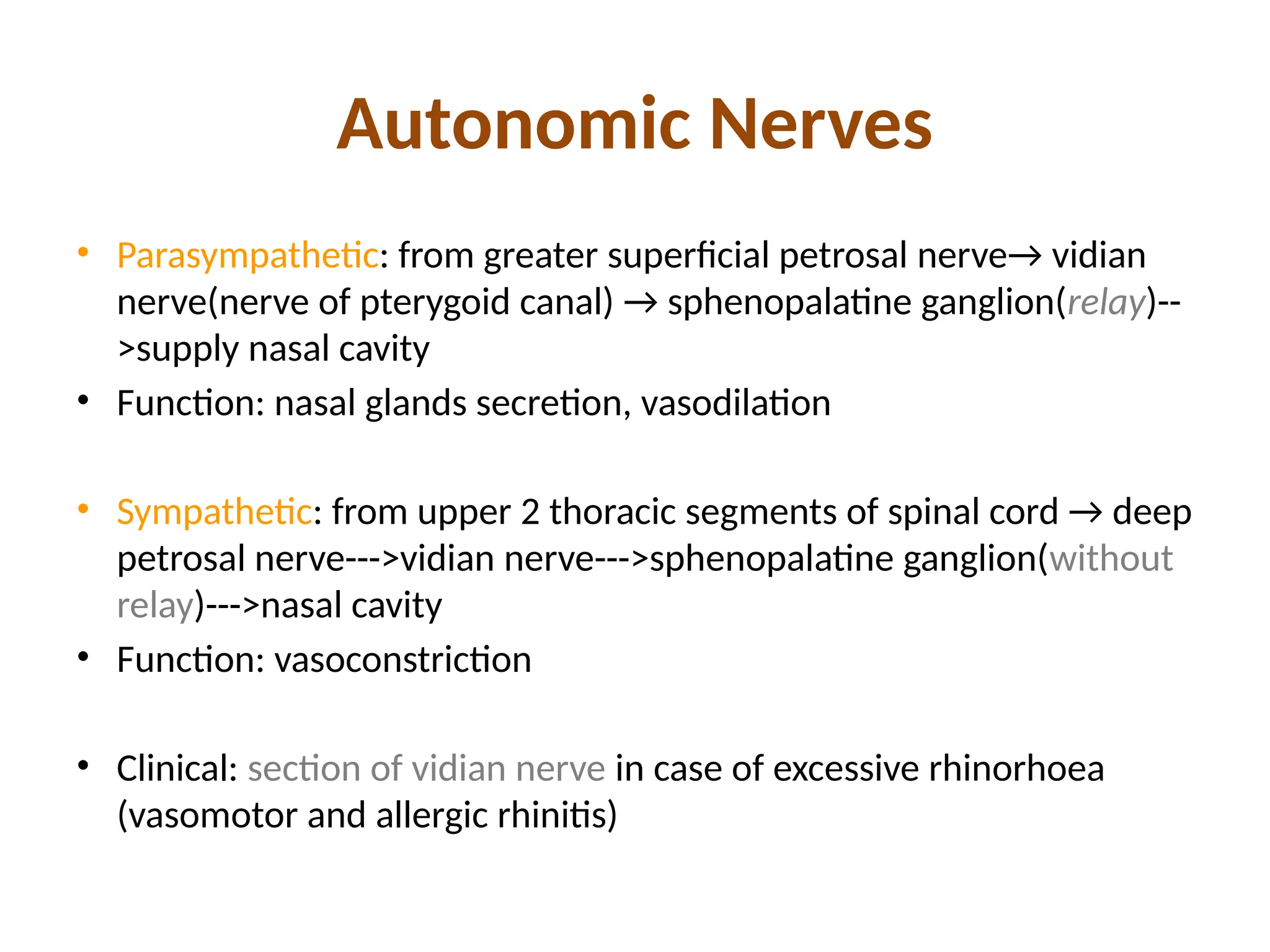 Anatomy of External Nose and blood supply and nerve supply..pptx
