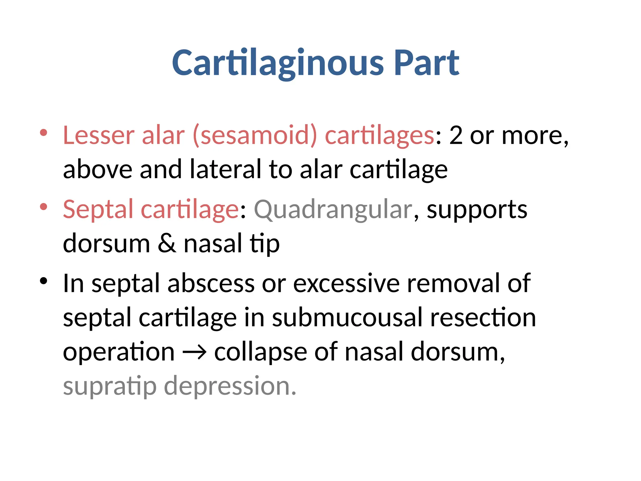 Anatomy of External Nose and blood supply and nerve supply..pptx