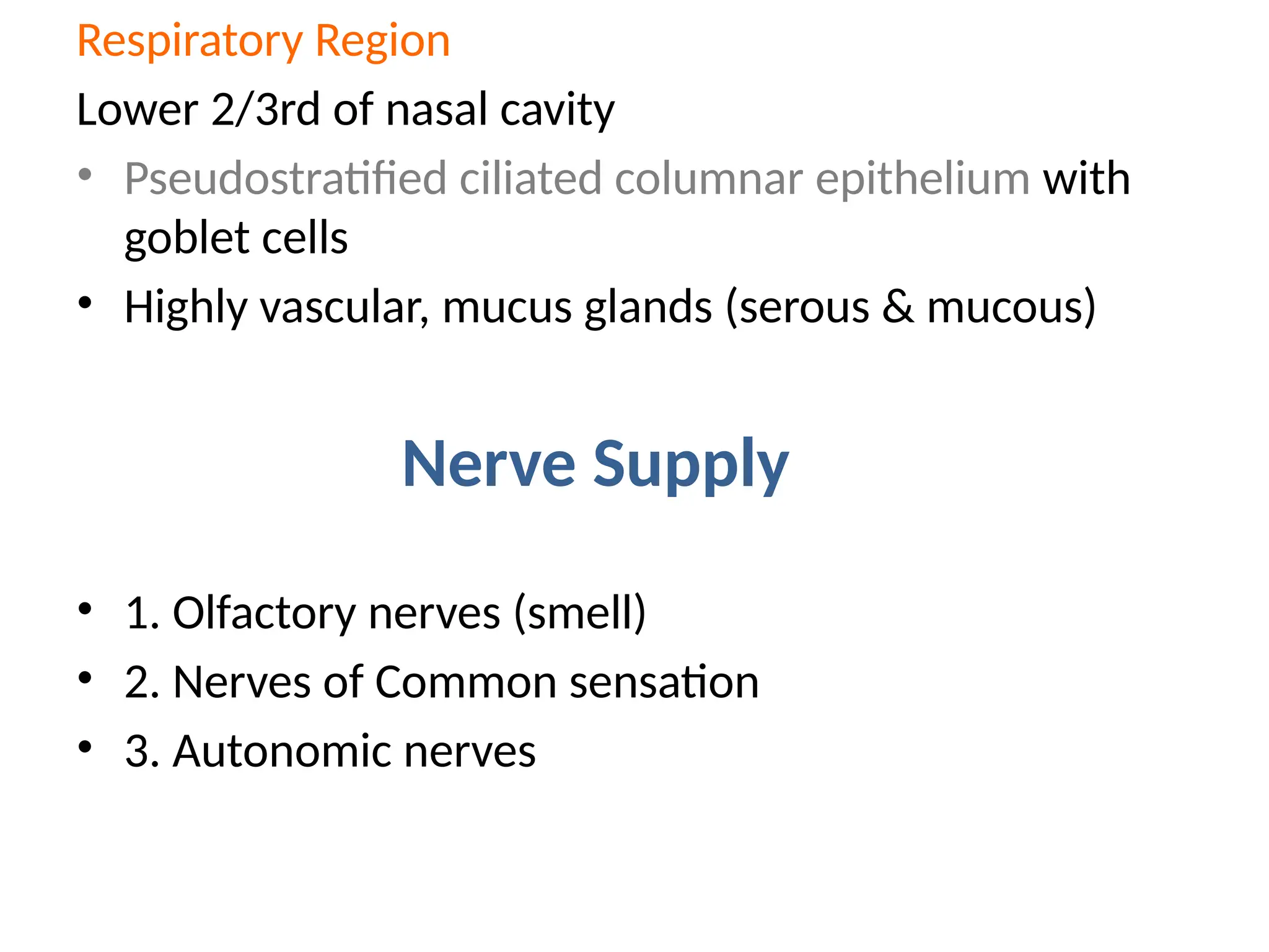 Anatomy of External Nose and blood supply and nerve supply..pptx