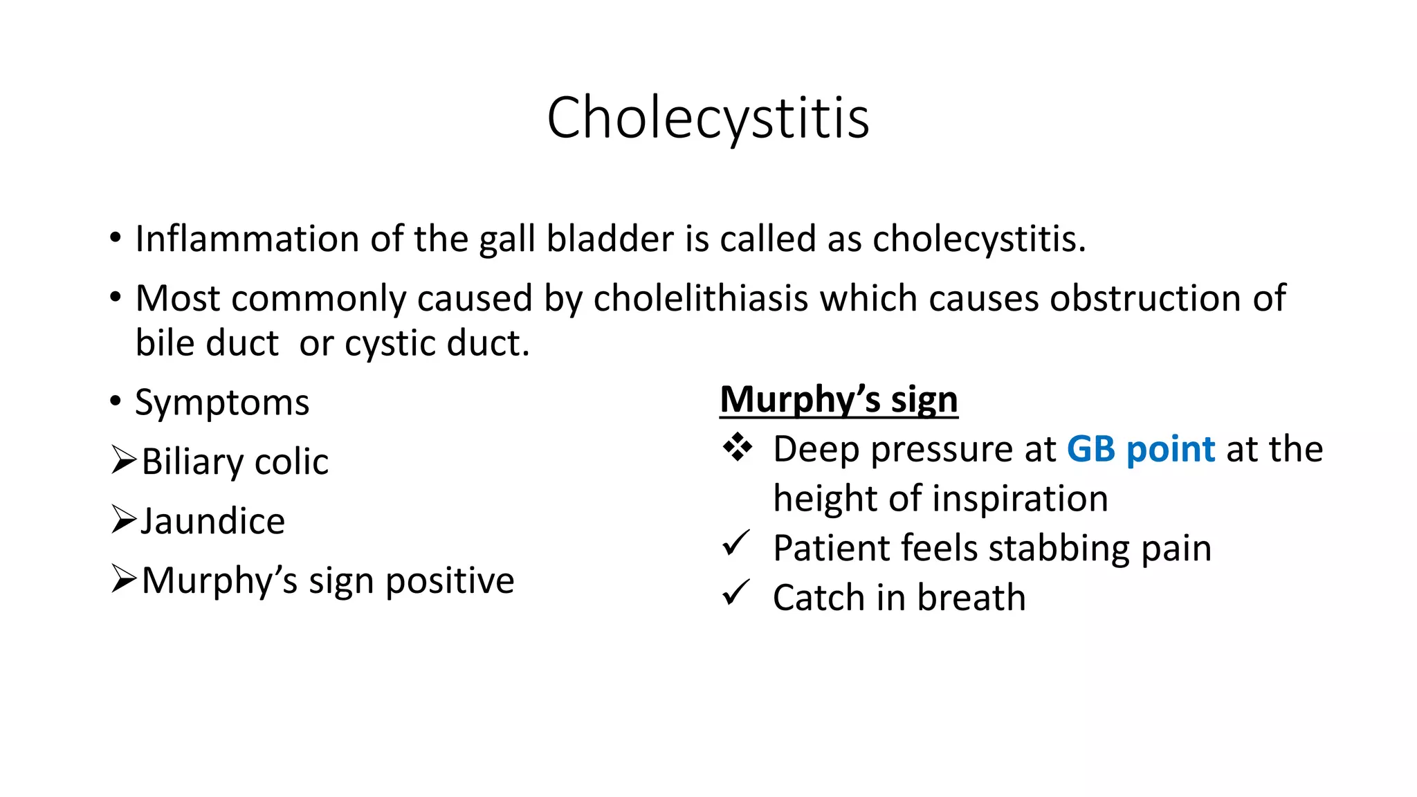 Gross anatomy and histology of extrahepatic biliary apparatus | PDF