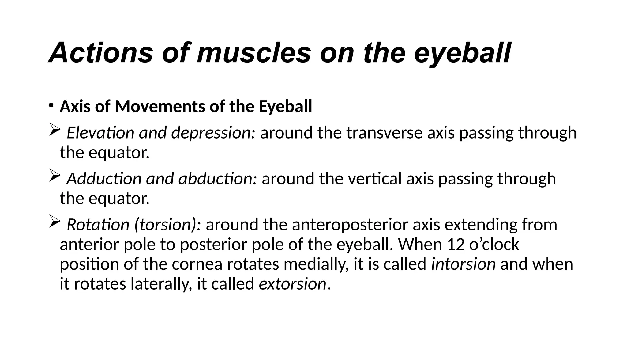 ANATOMY in detail OF EXTRAOCULAR MUSCLES.pptx