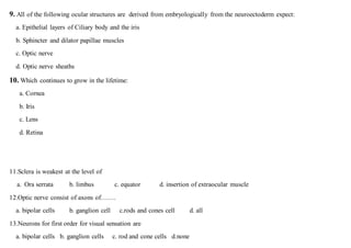 anatomy of eye final.docx
