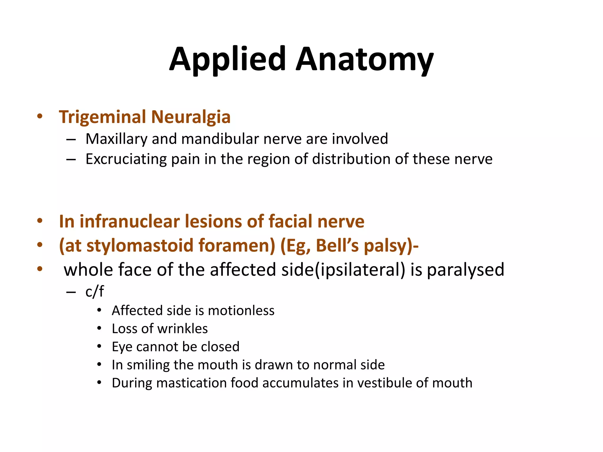 ANATOMY OF FACE.pptx
