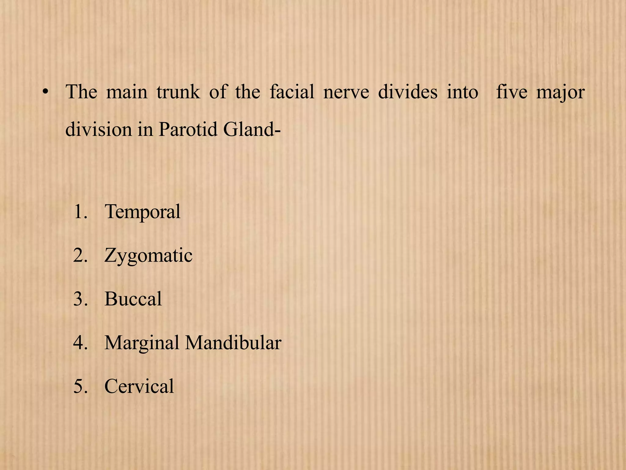 anatomy of facial nerve by tejpl singh.pptx